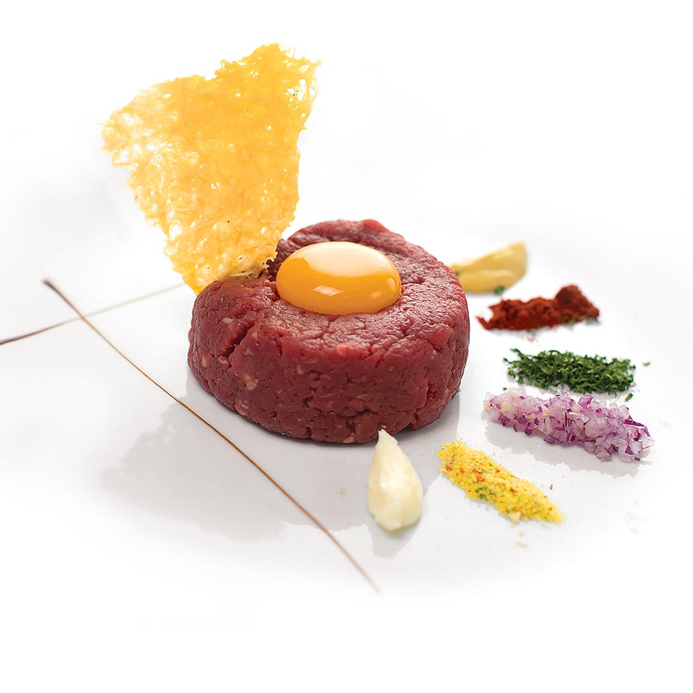 Meniu – Restaurant Atlantic